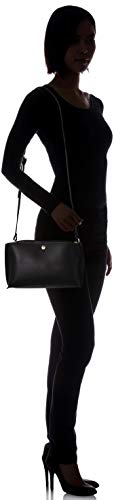 legato largo(レガートラルゴ) Shoulder Bag, Black (Black 19-3911tcx)