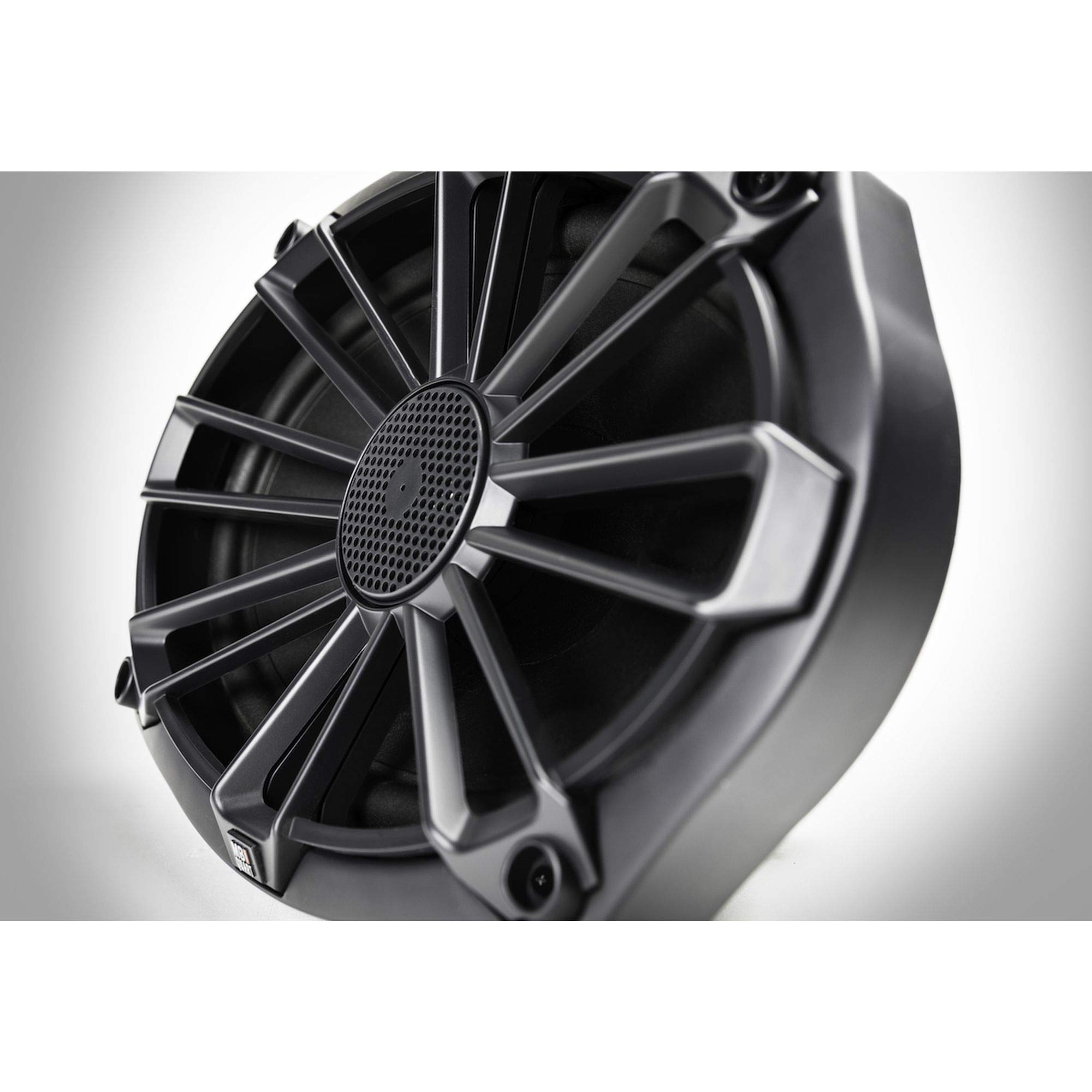 MB Quart Bundle- 1 Pair of NP1-169 Nautic Premium 6x9 Marine Speakers & 1 Pair of NP1-116 Nautic Premium 6.5" Marine Speakers (Black Frame with Black, Silver, White Grills Included)