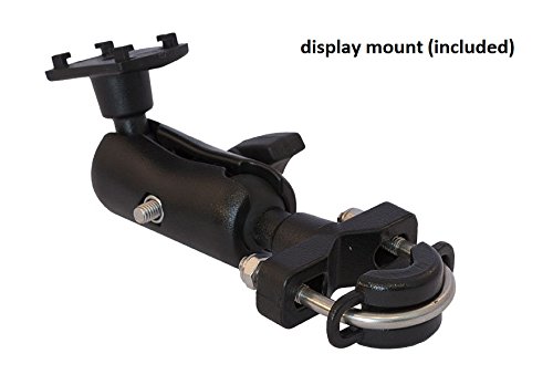 Aware-A4 Backup Camera for Scooters and Power Wheelchairs
