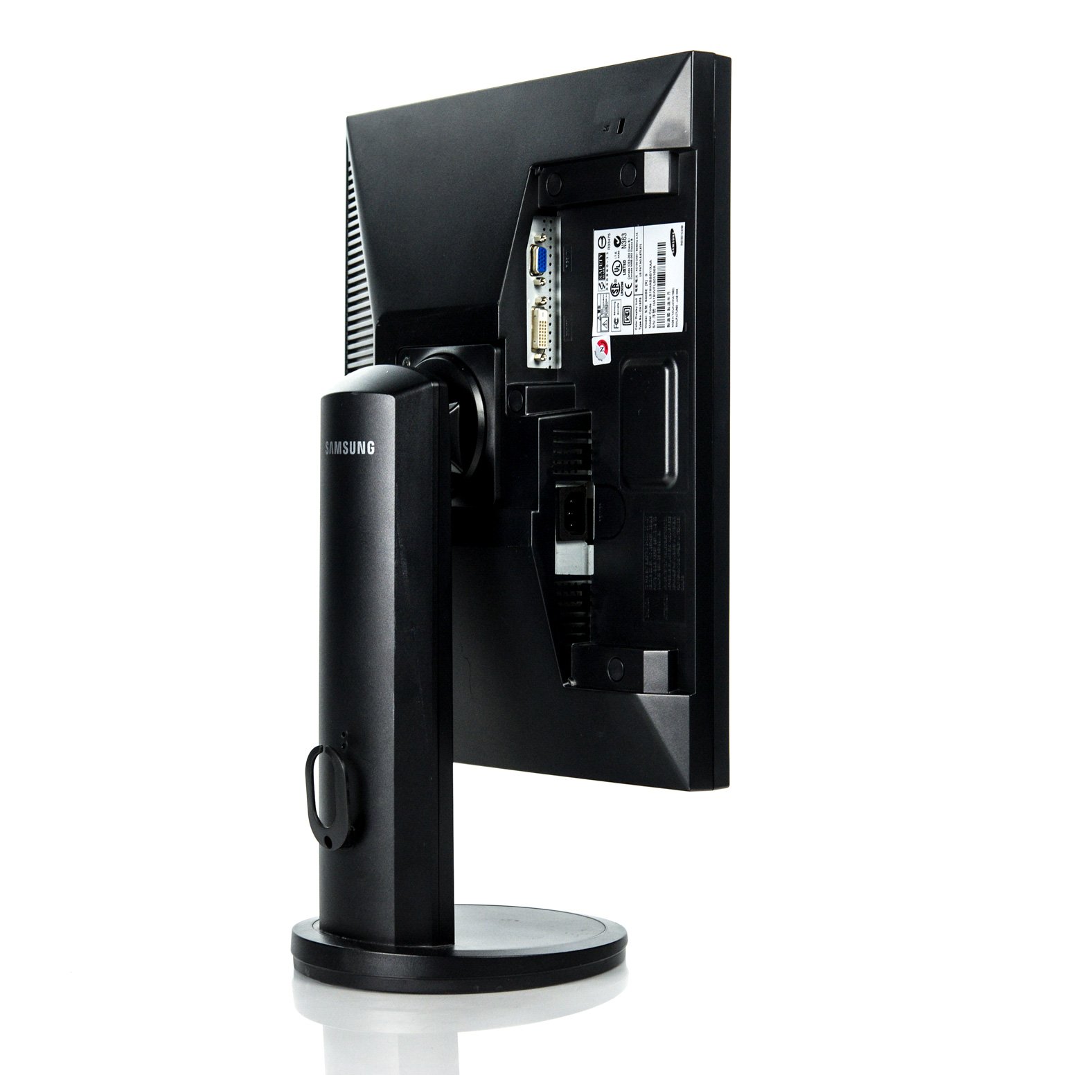 Samsung SyncMaster 940BE 19-inch LCD Monitor