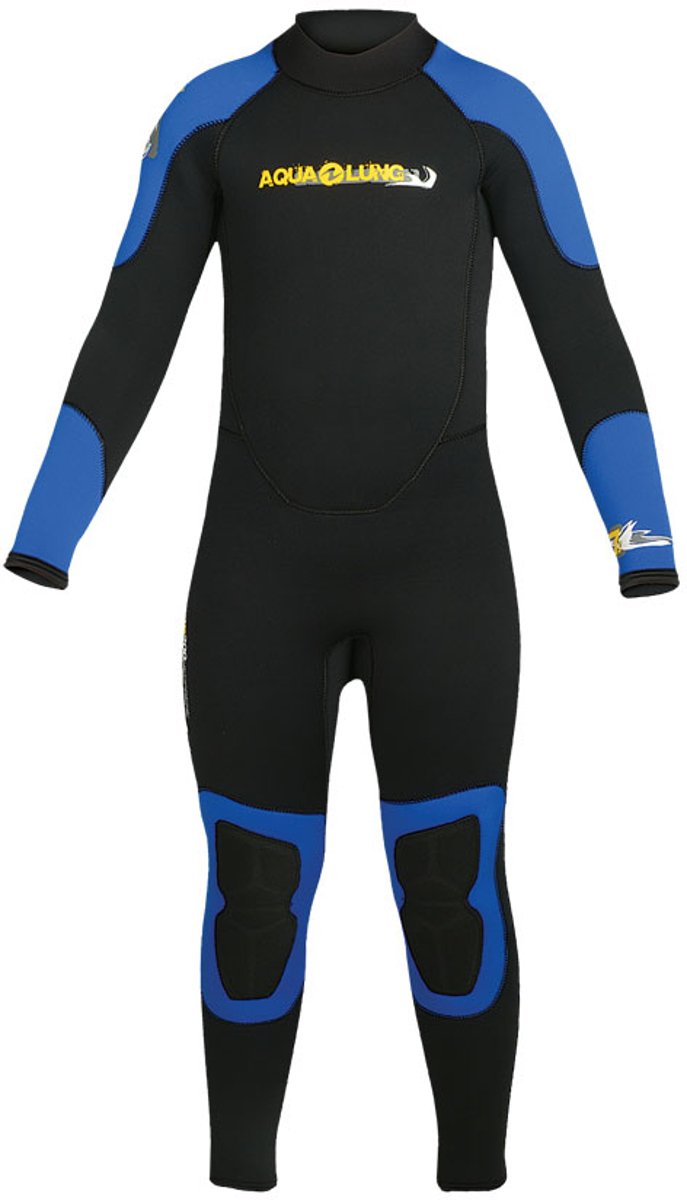 Aqualung Tsunami 7mm Kids Wetsuit (X-Small)