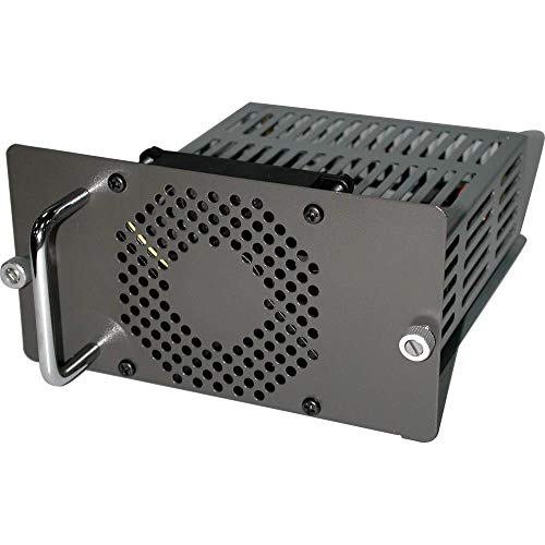 TRENDnet 100-240V Redundant Power Supply Module for TFC-1600, Lifetime Protection, TFC-1600RP