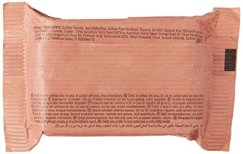 The Body Shop Pink Grapefruit Soap, 3.5 Ounce (Packaging May Vary)