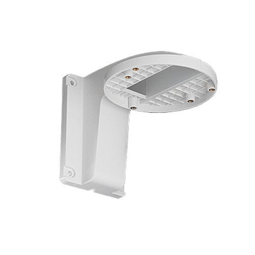 Real HD DS-1258ZJ LTB348 WM110 Wall Mount Bracket Compatible with Outdoor Indoor Fixed Lens Dome IP Camera DS-2CD2143G0-I, DS-2CD2143G2-I, DS-2CD2183G0-I, DS-2CD2183G2-I