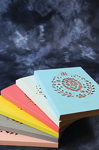 Aquarius Pocket Notebook