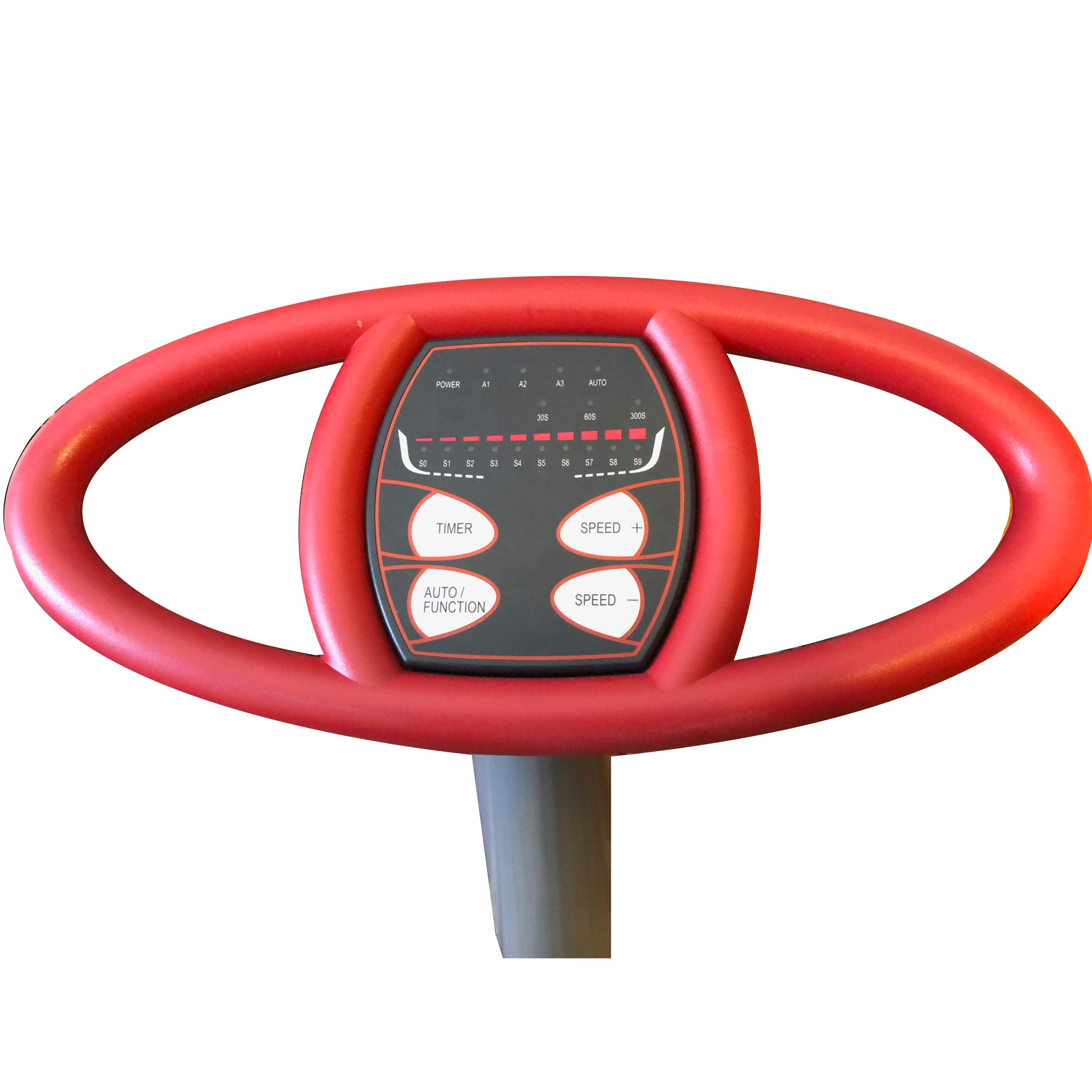 Becky Chambers Vibrant Health Gentle 500 Vertical Vibration Platform Machine