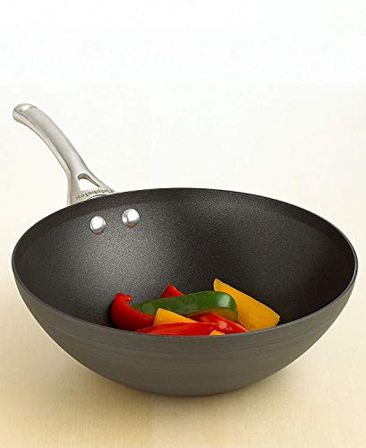 Calphalon Contemporary Nonstick Stir Fry, 10.5"