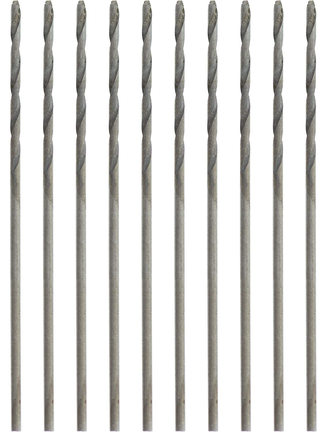 SE Drill Set - #65 (10 PC.) - 8265HDB