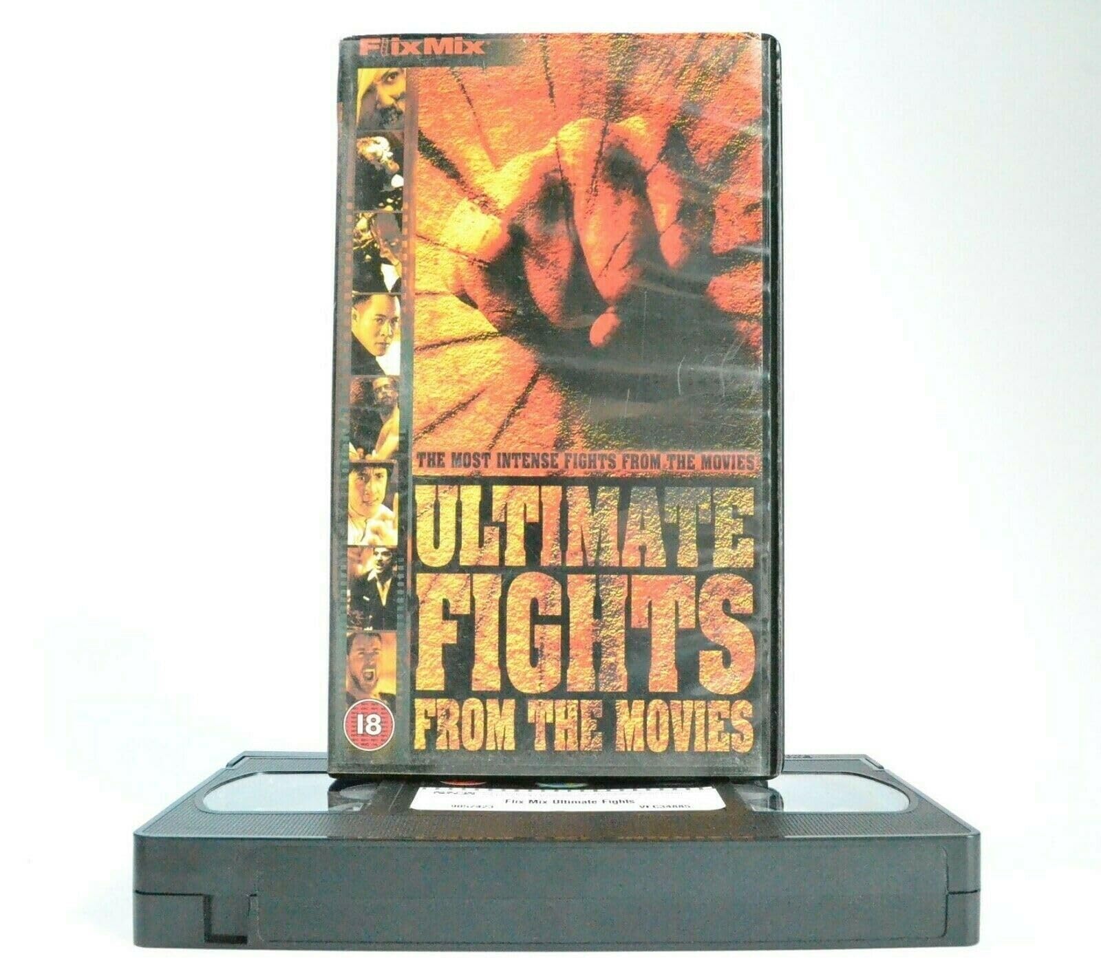 The Singing Detective [VHS]