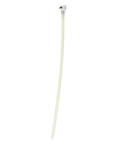 Moeller 1/4 NPT Aluminum Withdrawal For Tanks Upto 24" High