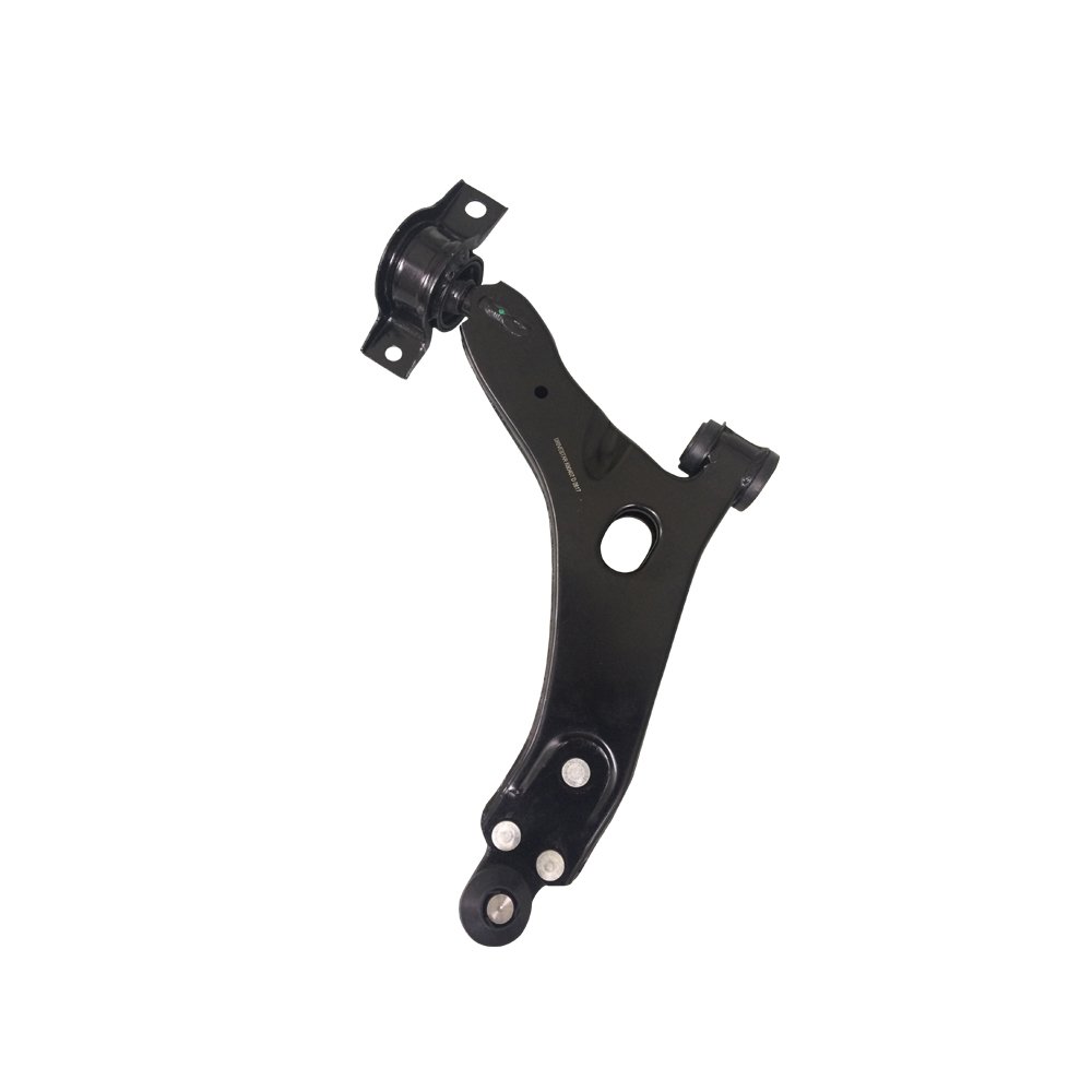 BRTEC Front Lower Control Arms with Ball Joint for 2004 2005 2006 2007 2008 2009 2010 2011 for Ford Focus 2.3L 2.0L Lower Control Arm K80407 K80408