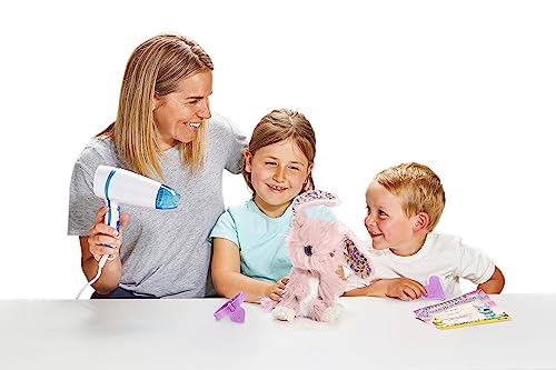 Little Live Scruff-A-Luvs S8 Blossom Bunnies, Multicolor (30315)