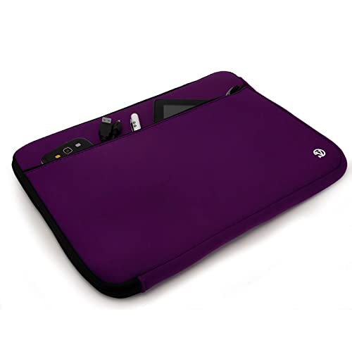 Laptop Sleeve 14 Inch for Dell Latitude 9420 9430 9440, Precision 3480 5480 3470 5470, Vostro 14 3420 3430 5410 3400 5402