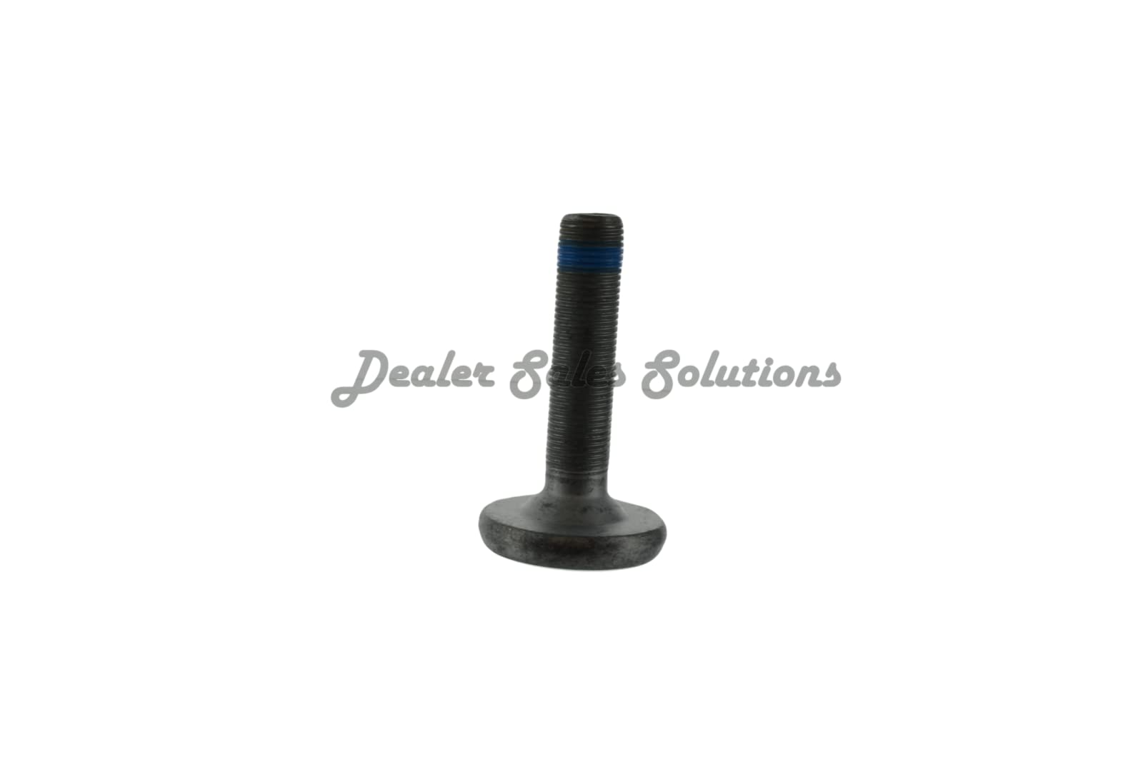 Volkswagen Shouldered Bolt VW CC e-Golf Eos Golf R32 GTI Rabbit Passat Tiguan 1F8 WHT007150