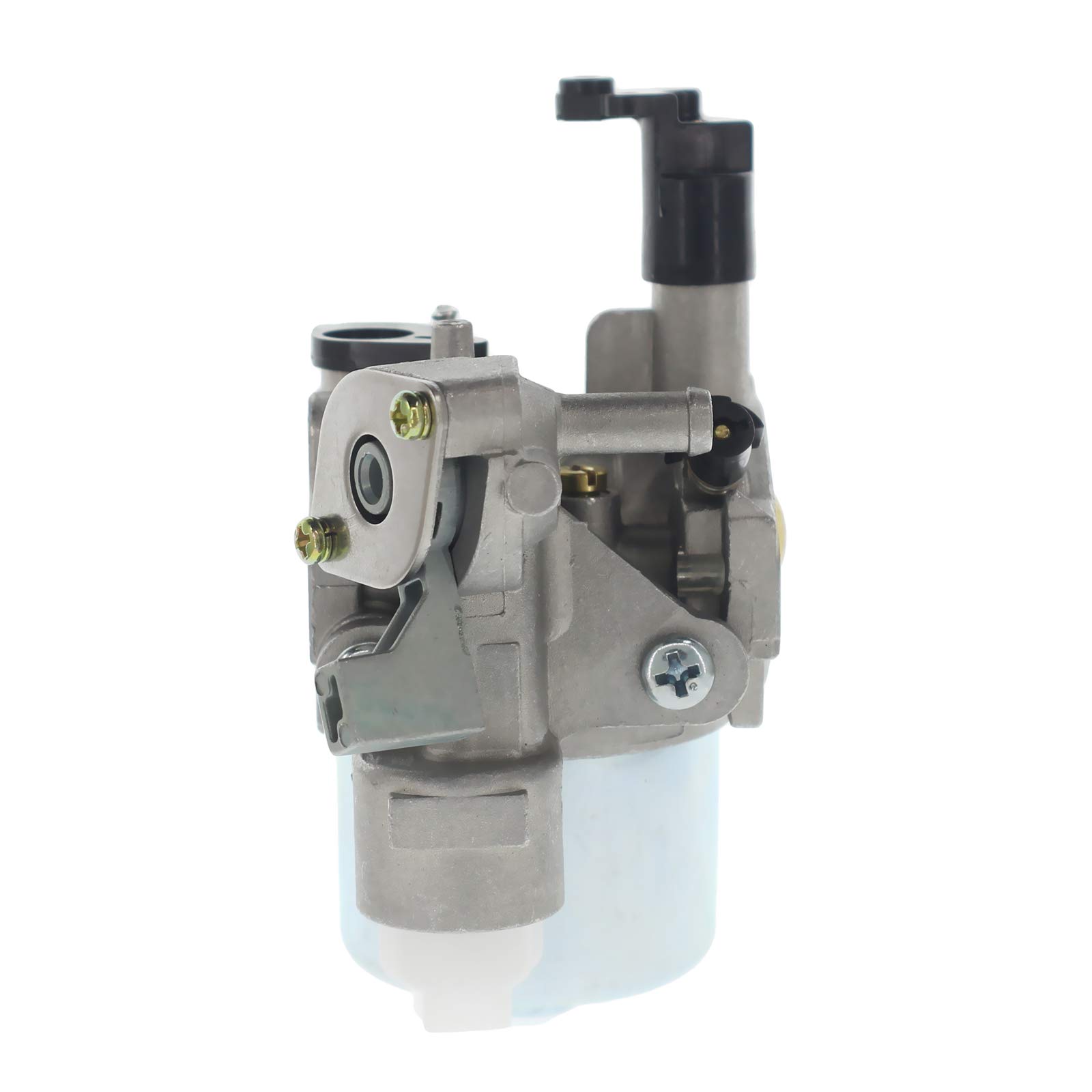 Chacarbtu Carburetor for Subaru Robin EX17 EX17D EX170 EX170D SP170 SP17 EX13 6.0HP Engine 277-62301-30 277-62301-50 with 20A-32902-01 Insulator Kit