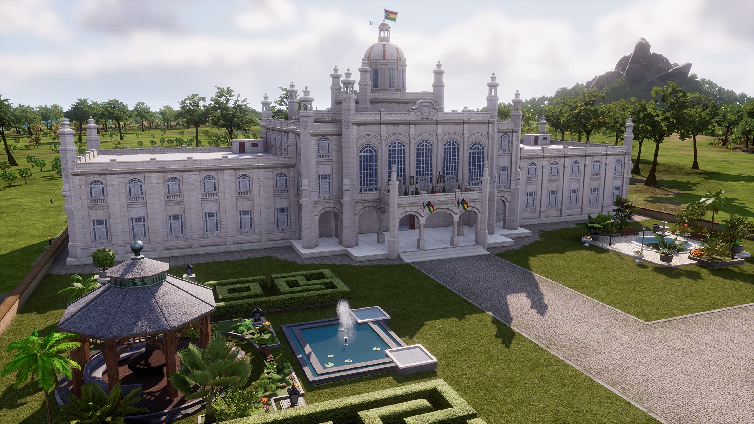 Tropico 6 Next Gen Edition (Xbox Series X)
