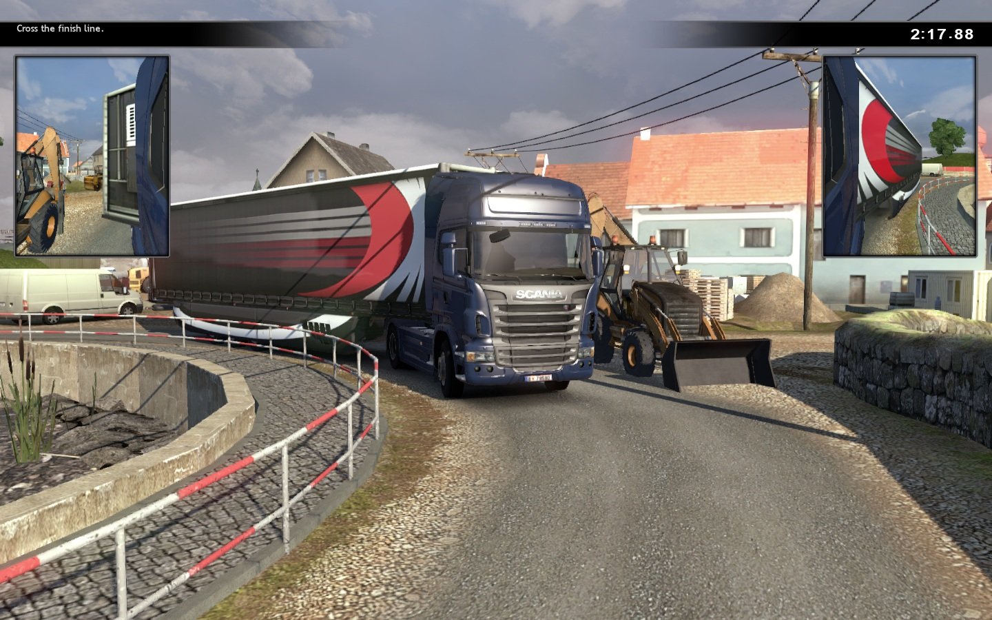 Truckin Collection (PC DVD)