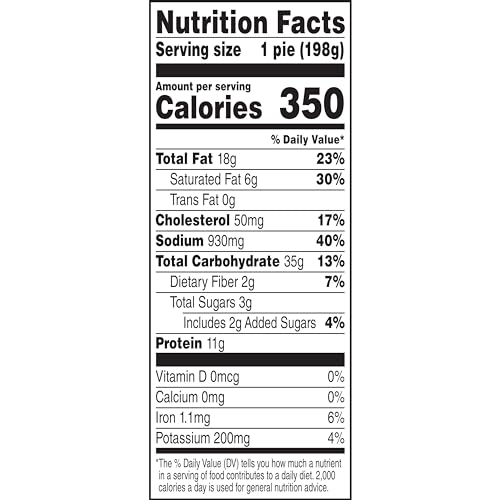 Banquet Frozen Pot Pie Dinner, Chicken, 7-Ounce