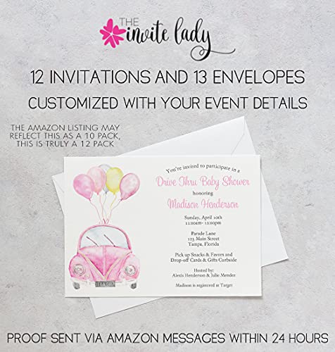 Beauty and skin care eye black Light Pink Pastel Bug Watercolor Drive Thru Through Social Distancing Customized PrintedQ