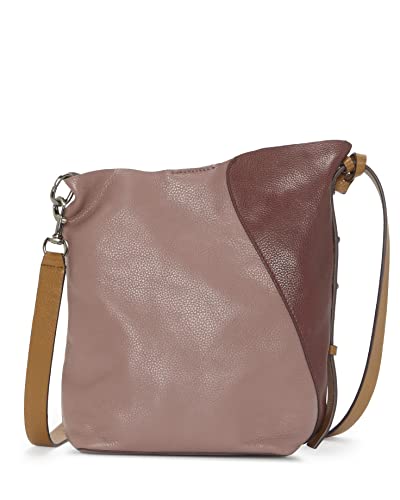 Lucky Jaid Large Crossbody, Andorra Multi
