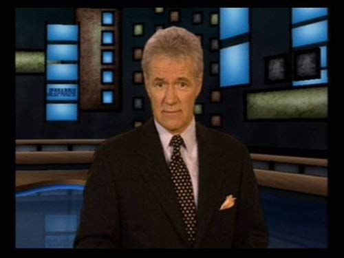 Jeopardy - PlayStation 2 (Renewed)