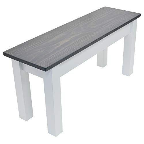 Cottage Bench