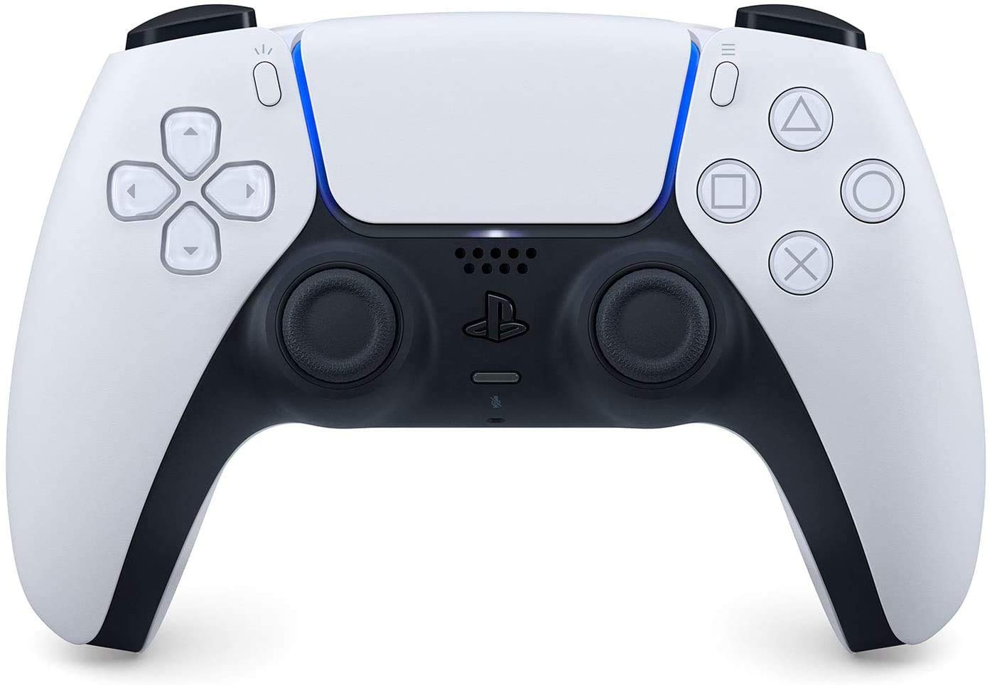 Sony Playstation 5 Digital Edition Console Bundle Dual Controller Charging Station Plus Entiqi High Speed HDMI Cable