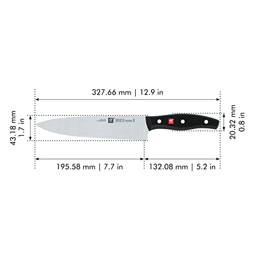 ZWILLING J.A. Henckels Knife Set