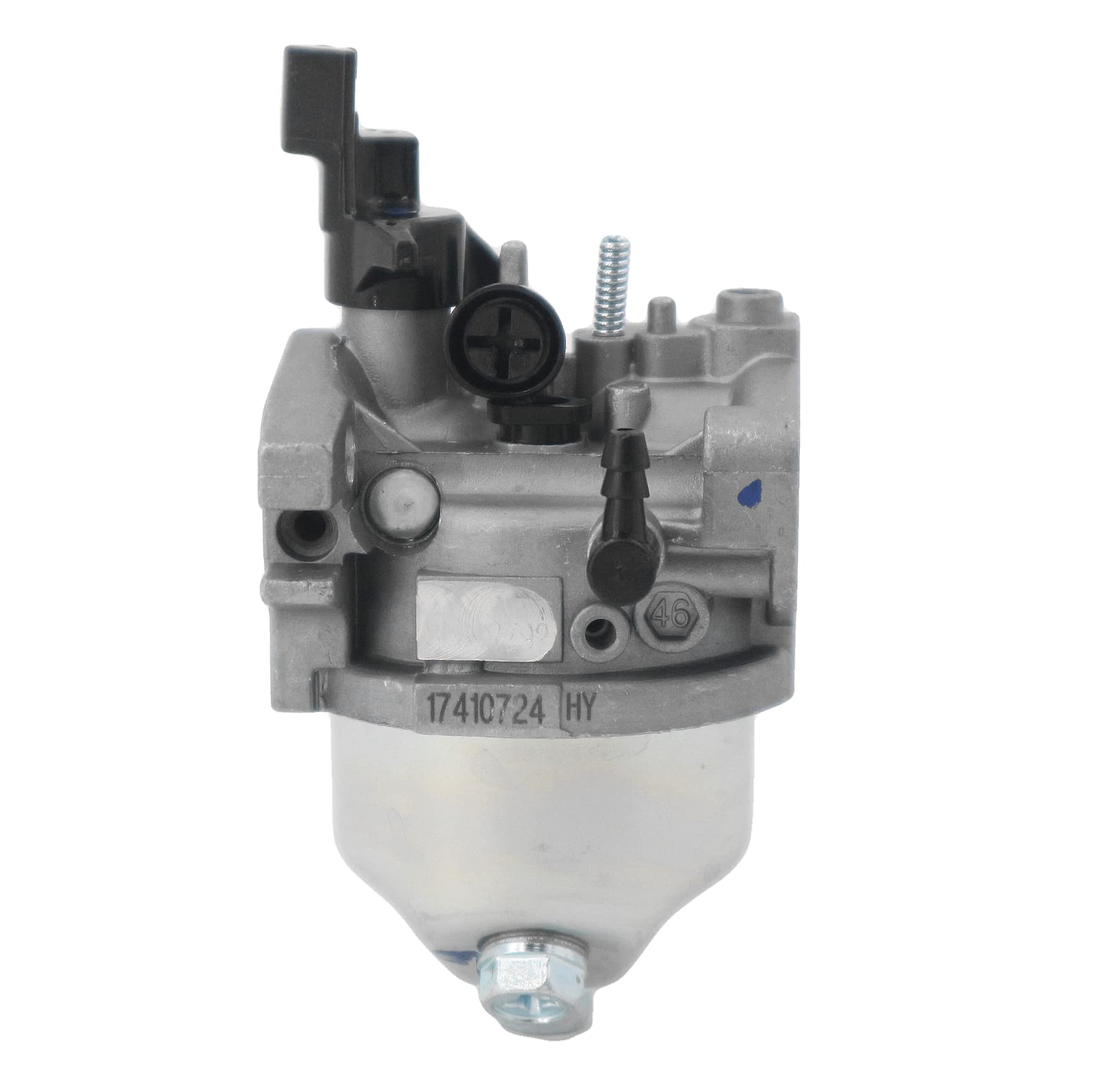 Chacarbtu 591154 Carburetor for 595785 592447 950 Snow Series Engine 208Cc 9.5Hp 13D132 13D135 13D137 Engines