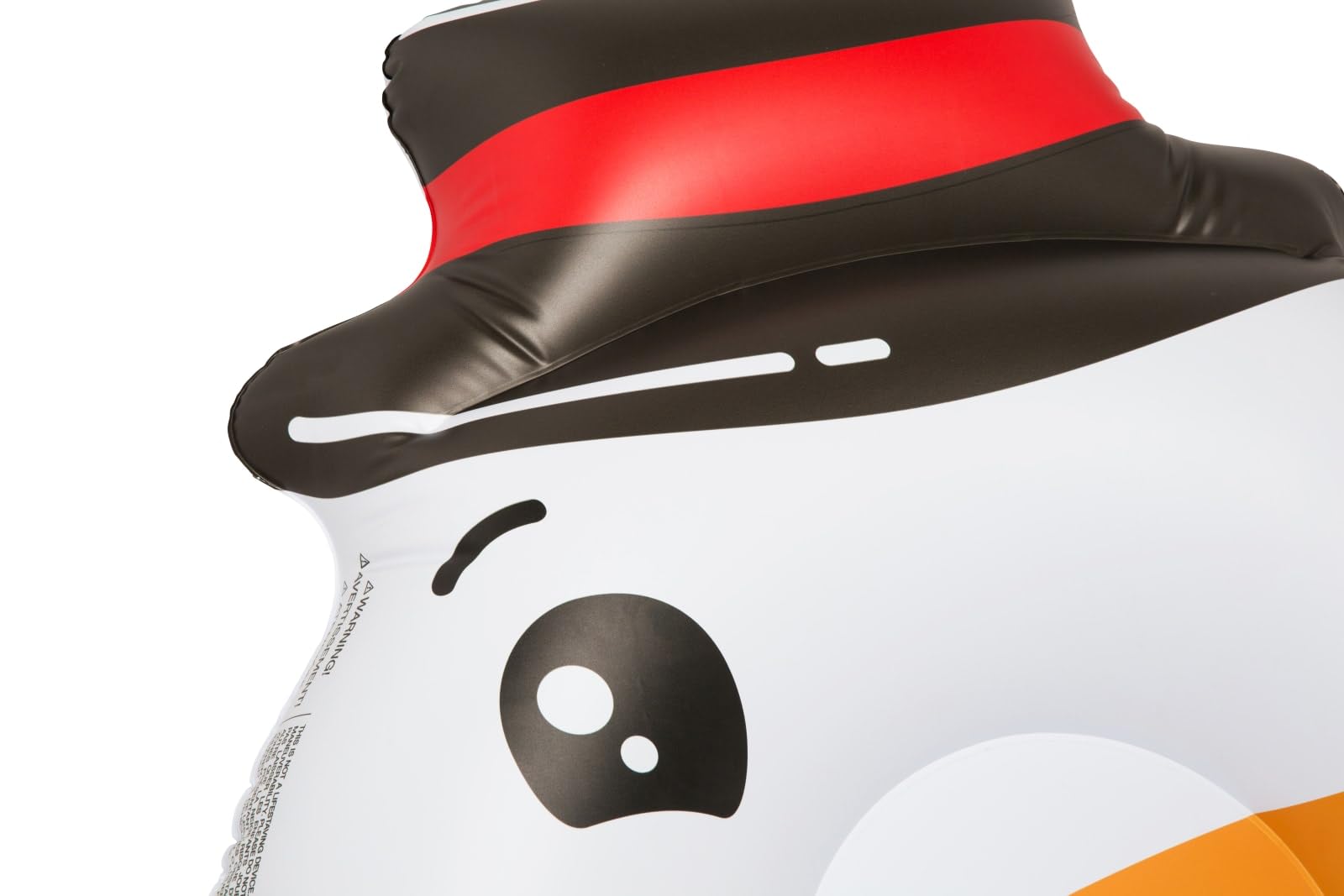 BigMouth Inc. Snowman Snow Tube