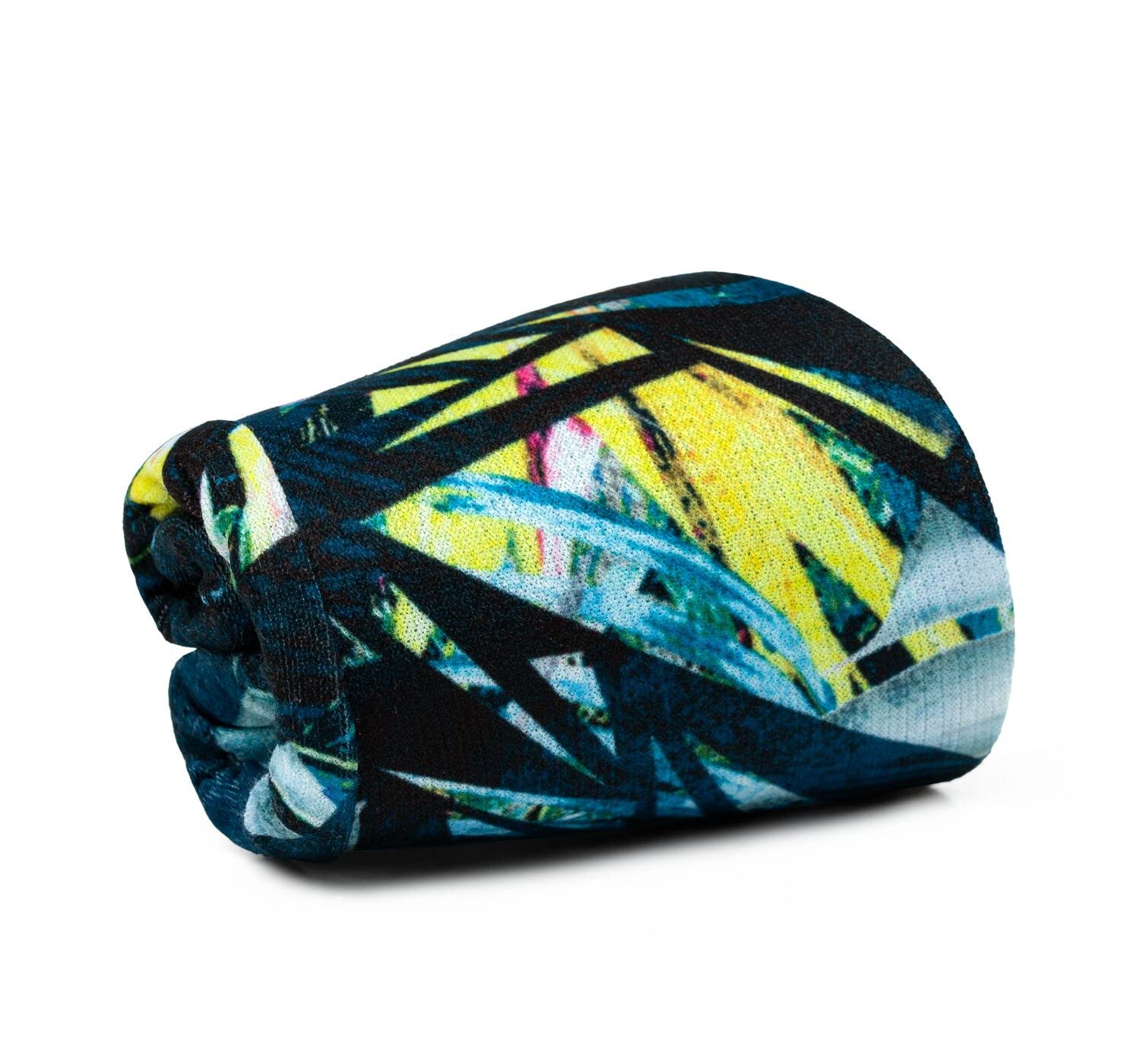 Buff Unisex Ipe Cap White