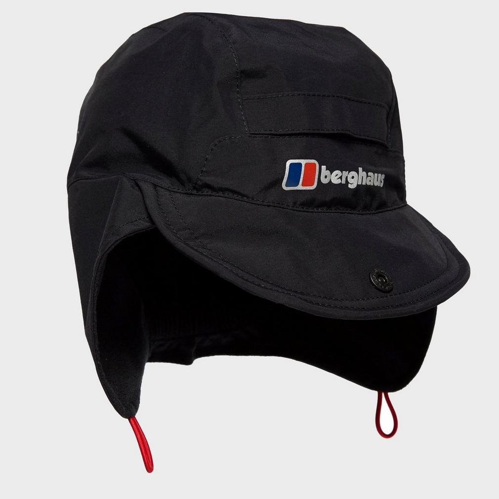 Berghaus Hat, Black, L