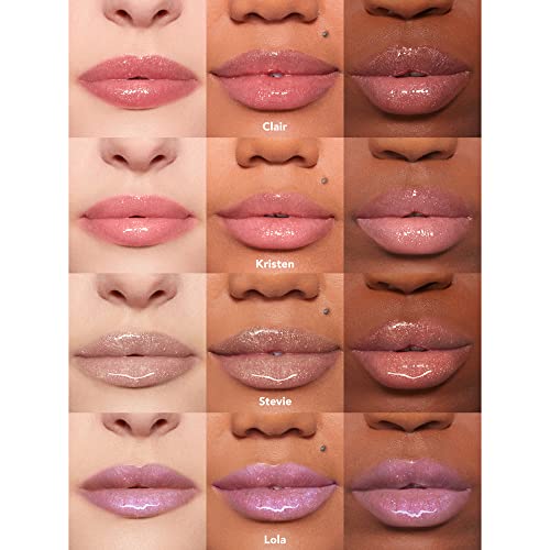Band of Babes Plumping Lip Gloss Set