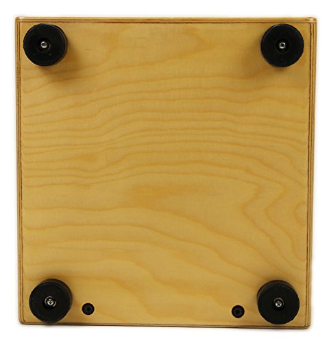 Barcelona Birchwood Cajon - Natural