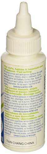 Sobo Premium Craft & Fabric Glue