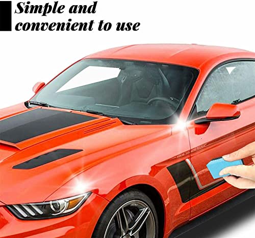 Kolarmo Car Scratch Remover Repair Kit - Car Paint to Scratch Swirl Artifact (2pcs)