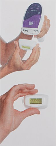Silk'n Flash&Go Replacement Cartridge - At Home Permanent Hair Removal Device For Women And Men - 1,000 Pulses