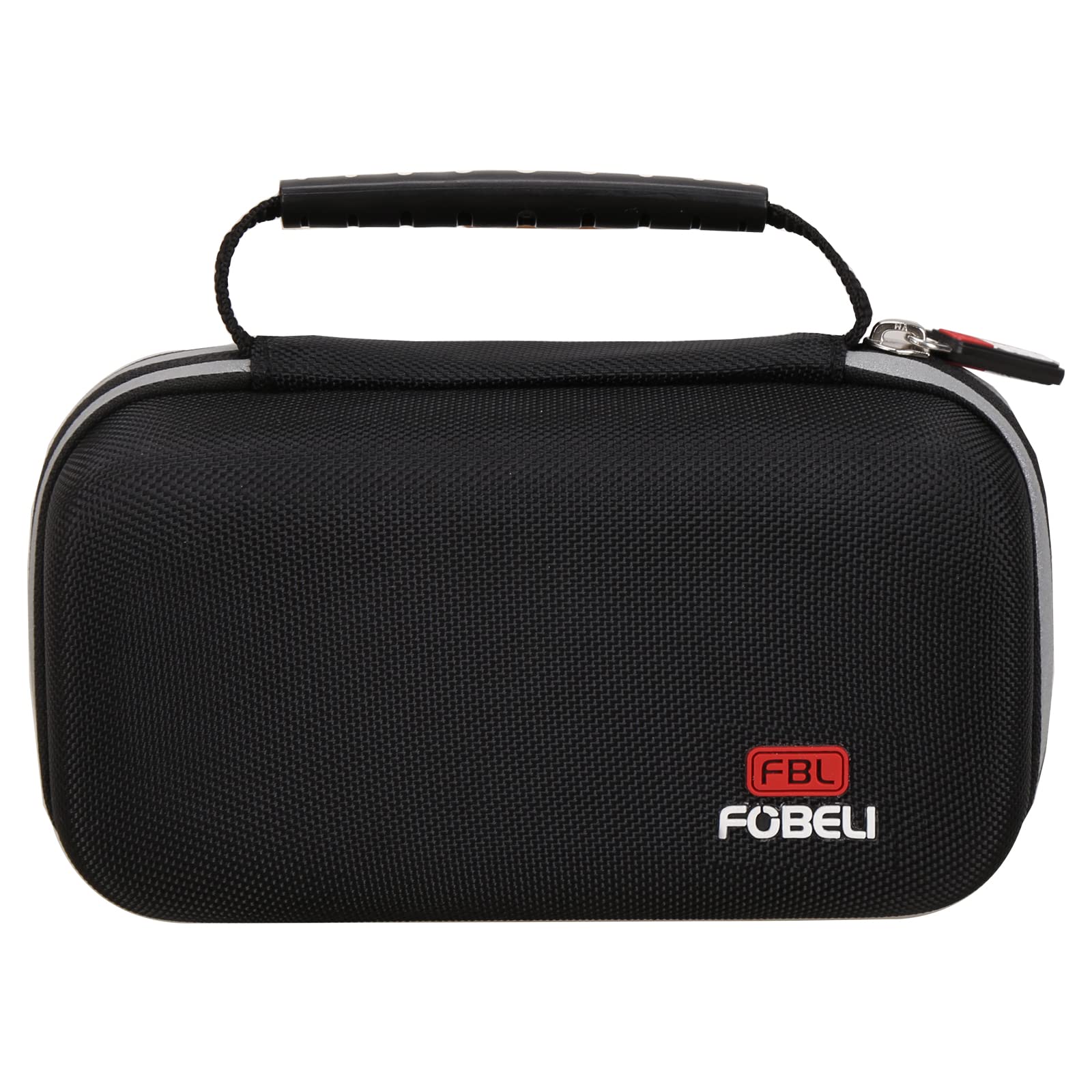 FBLFOBELI Hard Carrying Case for BESTEK Universal Travel Adapter 220V to 110V Voltage Converter (Case Only)