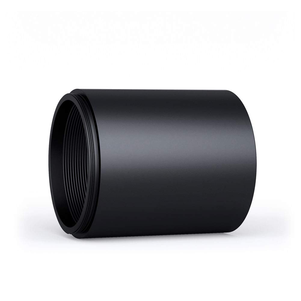 Athlon Optics 56mm Riflescope Sun Shade Compatible with Helos BTR Argos BTR