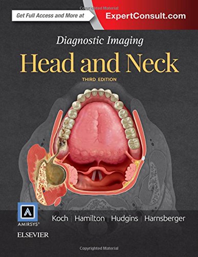 Diagnostic Imaging: Head and Neck