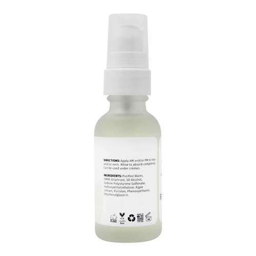 Reviva Labs: DMAE Firming Fluid, 1 oz