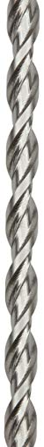 DEWALT DW5244 3/4-Inch x 6-Inch Carbide Hammer Drill Bit , Silver