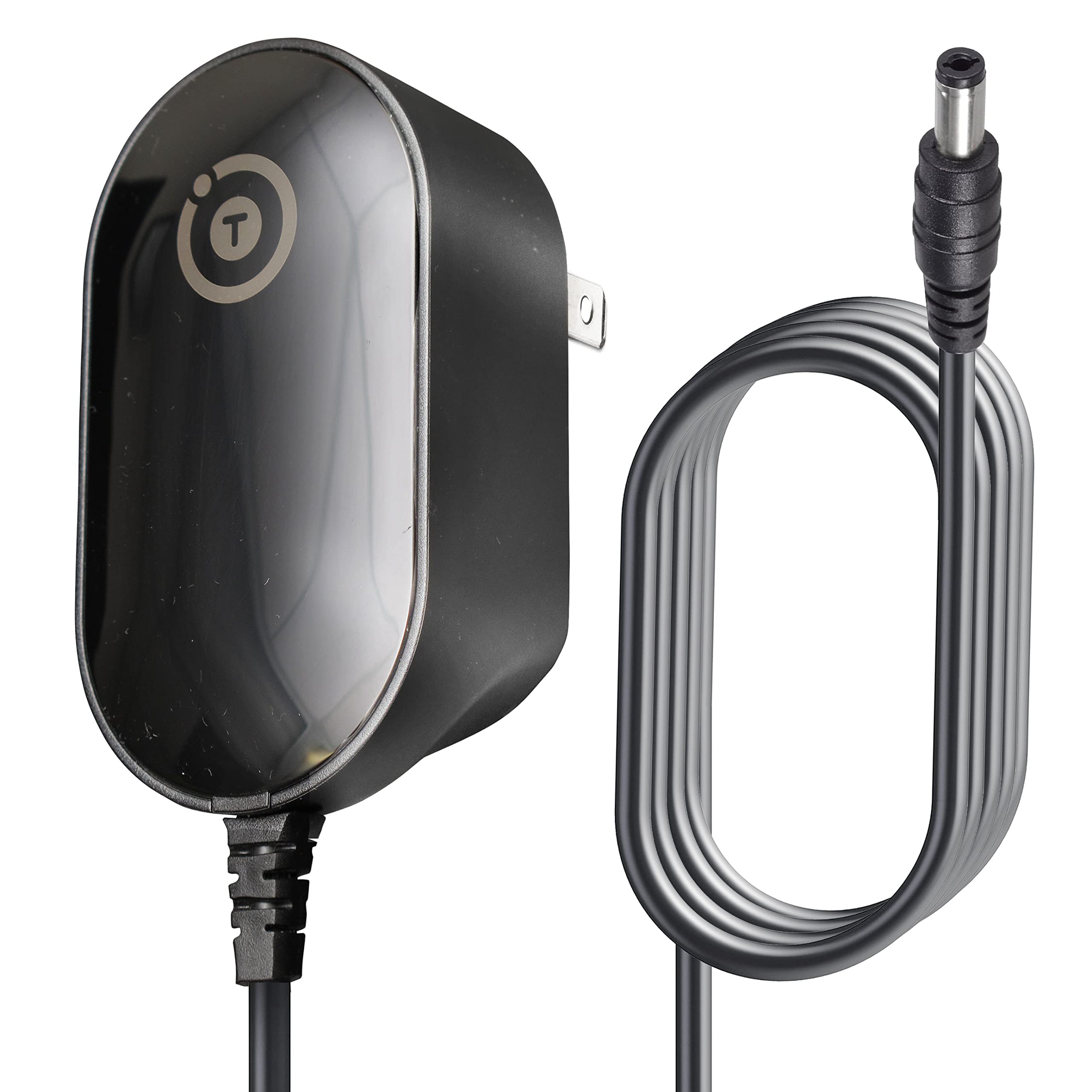 T POWER 15V Charger for Wohome S66 Bluetooth 2.0 Soundbar Creative GigaWorks T20 2.0 Creative Labs D200 Bluetooth Speaker Creative GigaWorks T20 MF1545, 51MF8095AA002 Power Supply Cord
