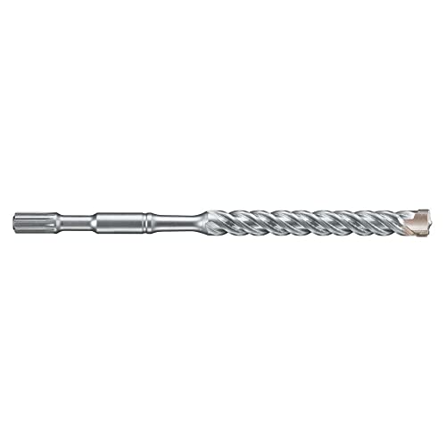 DEWALT DW5759 1-1/8-Inch by 17-Inch by 22-Inch 4-Cutter Spline Shank Rotary Hammer Bit