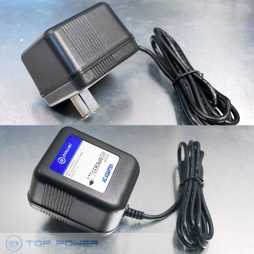 T POWER Ac Adapter Charger Compatible with Ohaus SP202 SP401 SP401KIT1 SP-401 SP402 SP2001 SP4001 SP6000 SP6001 SP602 Scout Pro Digital Balance Portable Scale Replacement Switching Supply Cord Charger
