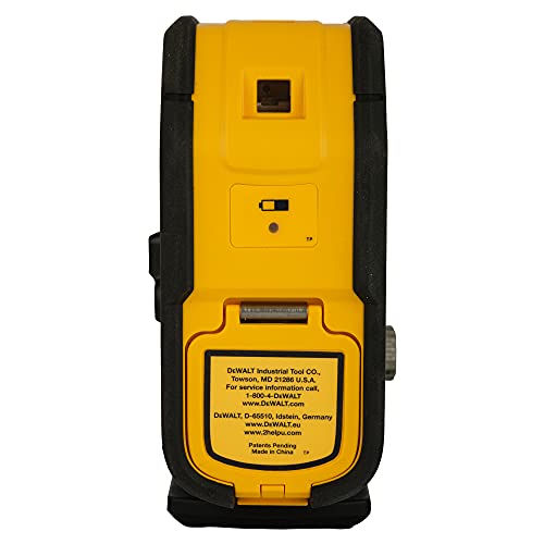 DEWALT Laser, 5-Beam (DW085K) , Black