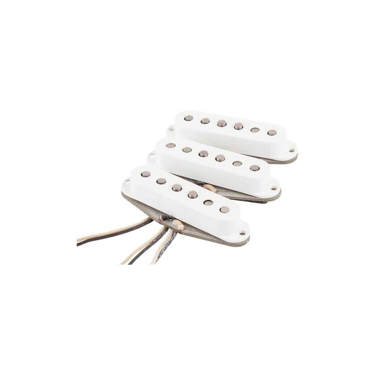 Fender Custom '69 Stratocaster Pickups
