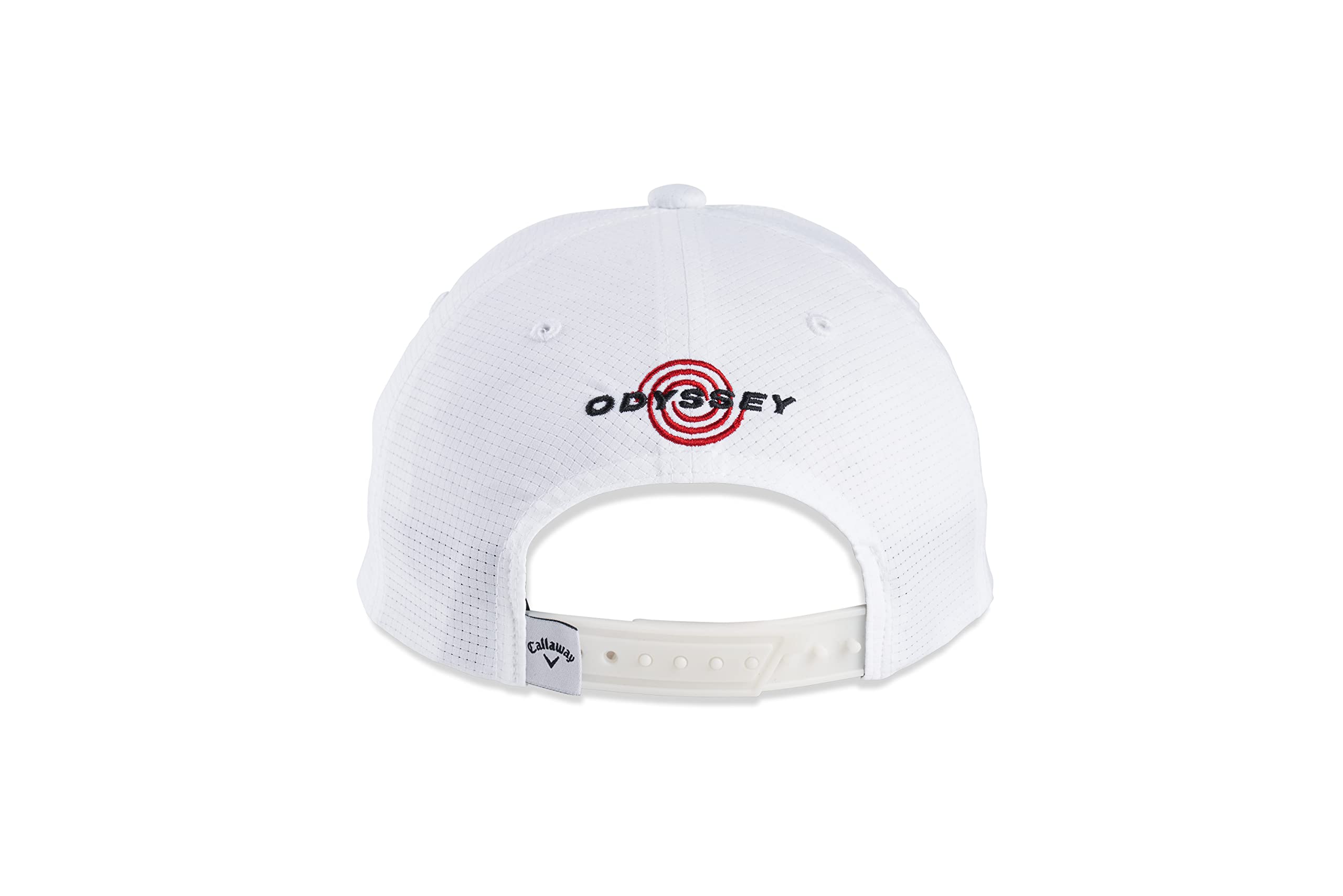 Callaway Golf 2022 Junior Tour Adjusatble Hat, Adjustable Size, Black Camo/Green Color