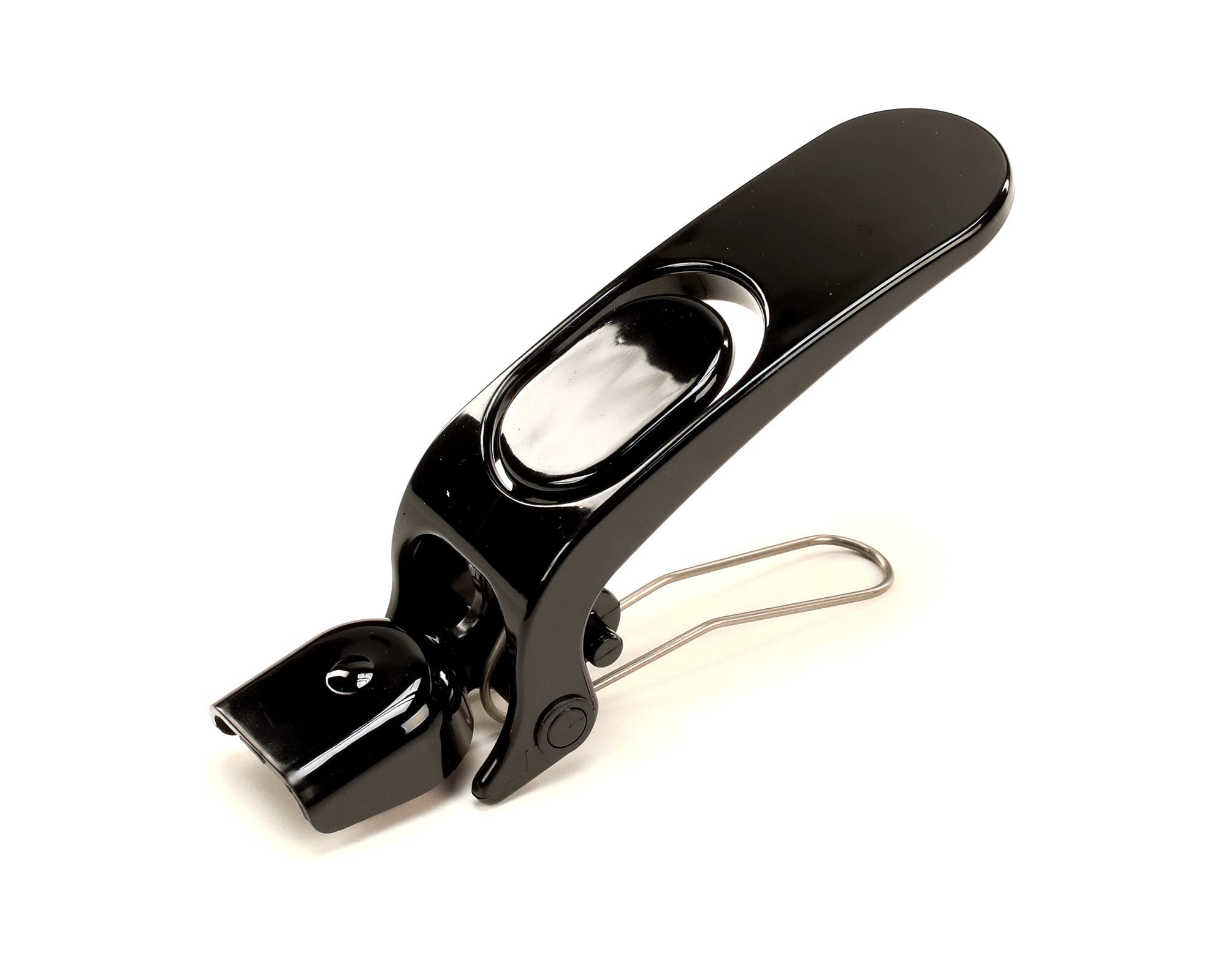 Carpigiani Horeca SL310005733 Tap Set, Black