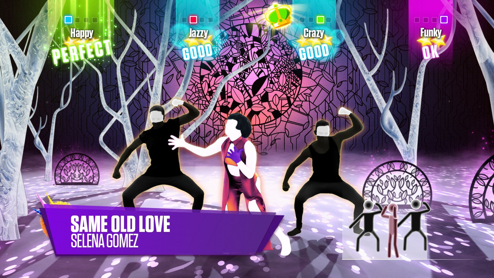 Just Dance 2016 - Xbox 360 (Renewed)